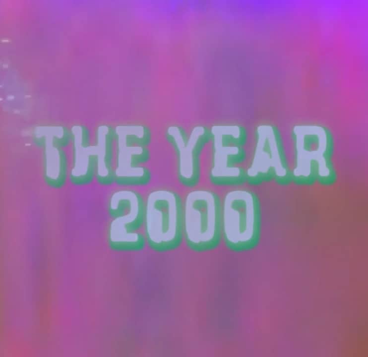 52 Series ~ #1 The Year 2000 on Vimeo