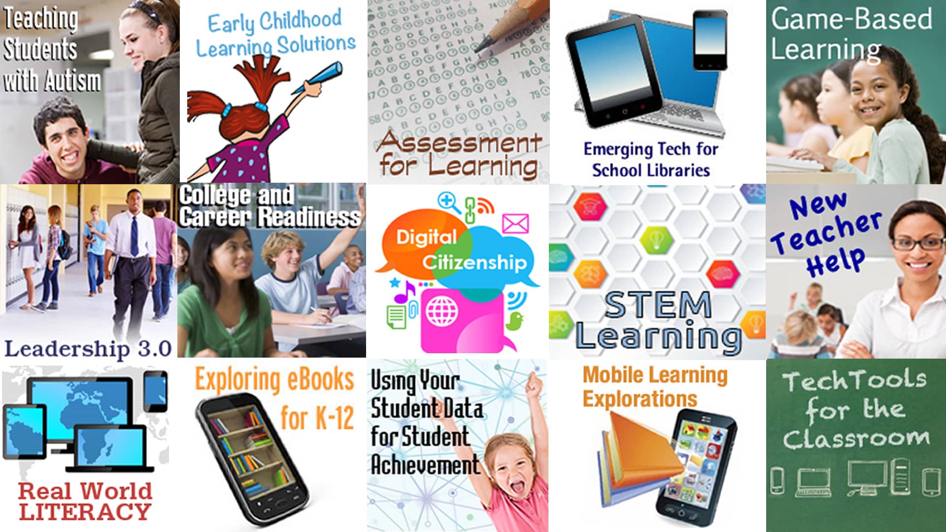 Take Charge of Your Learning with edWeb! on Vimeo