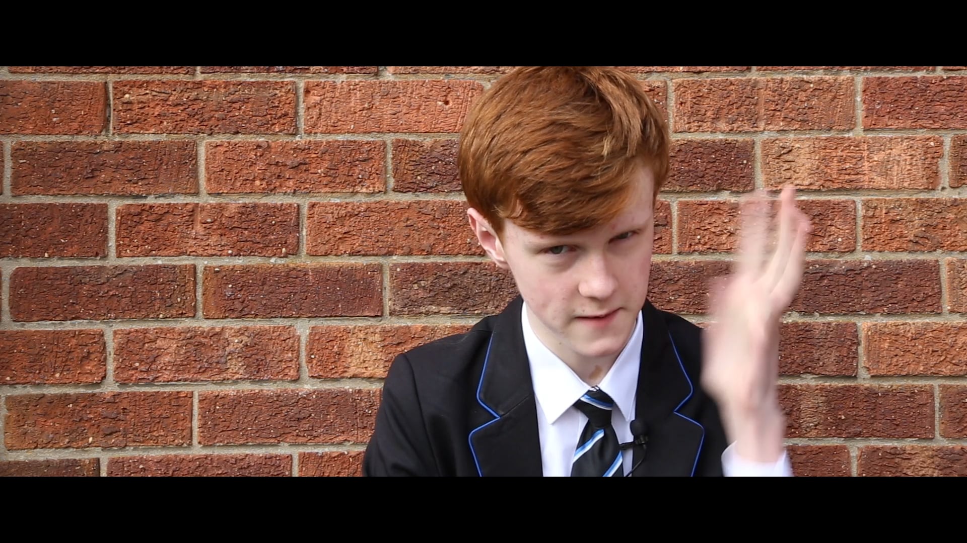 News & Views - Axholme Academy win Best Documentary (12 and under ...