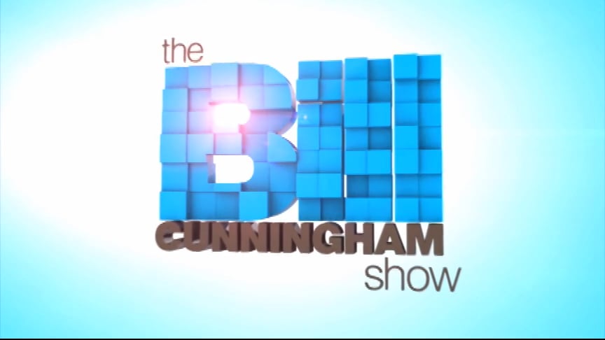 The Bill Cunningham Show - Promo Trailer