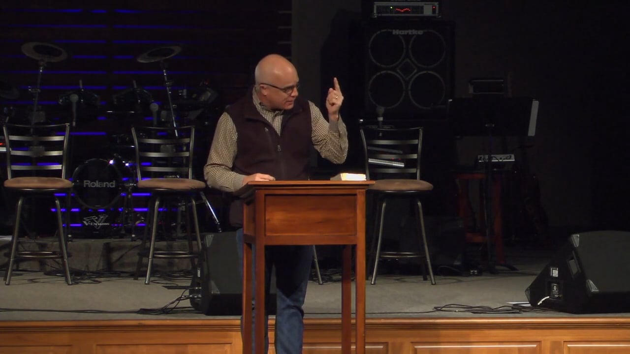 Resolve To Live Radically on Vimeo