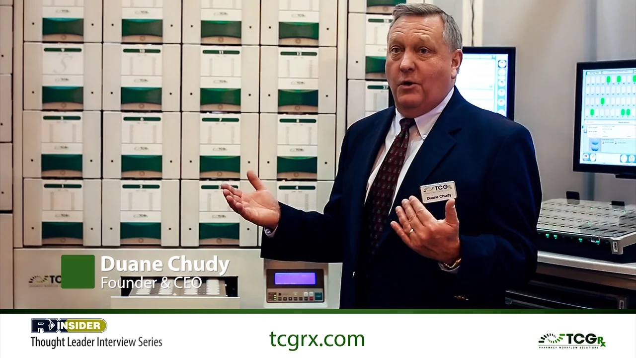 Unit Dose & Multi Dose - #3: Why is the ATP 2 the industry leader for ...