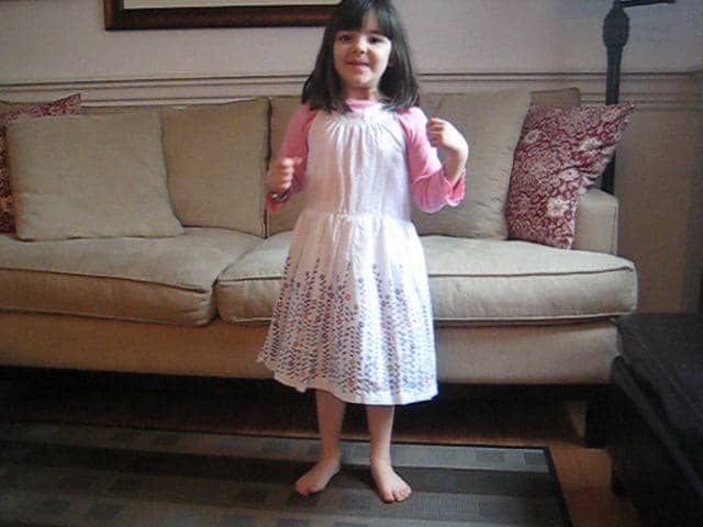 Huggies Pull-Ups Potty Dance on Vimeo