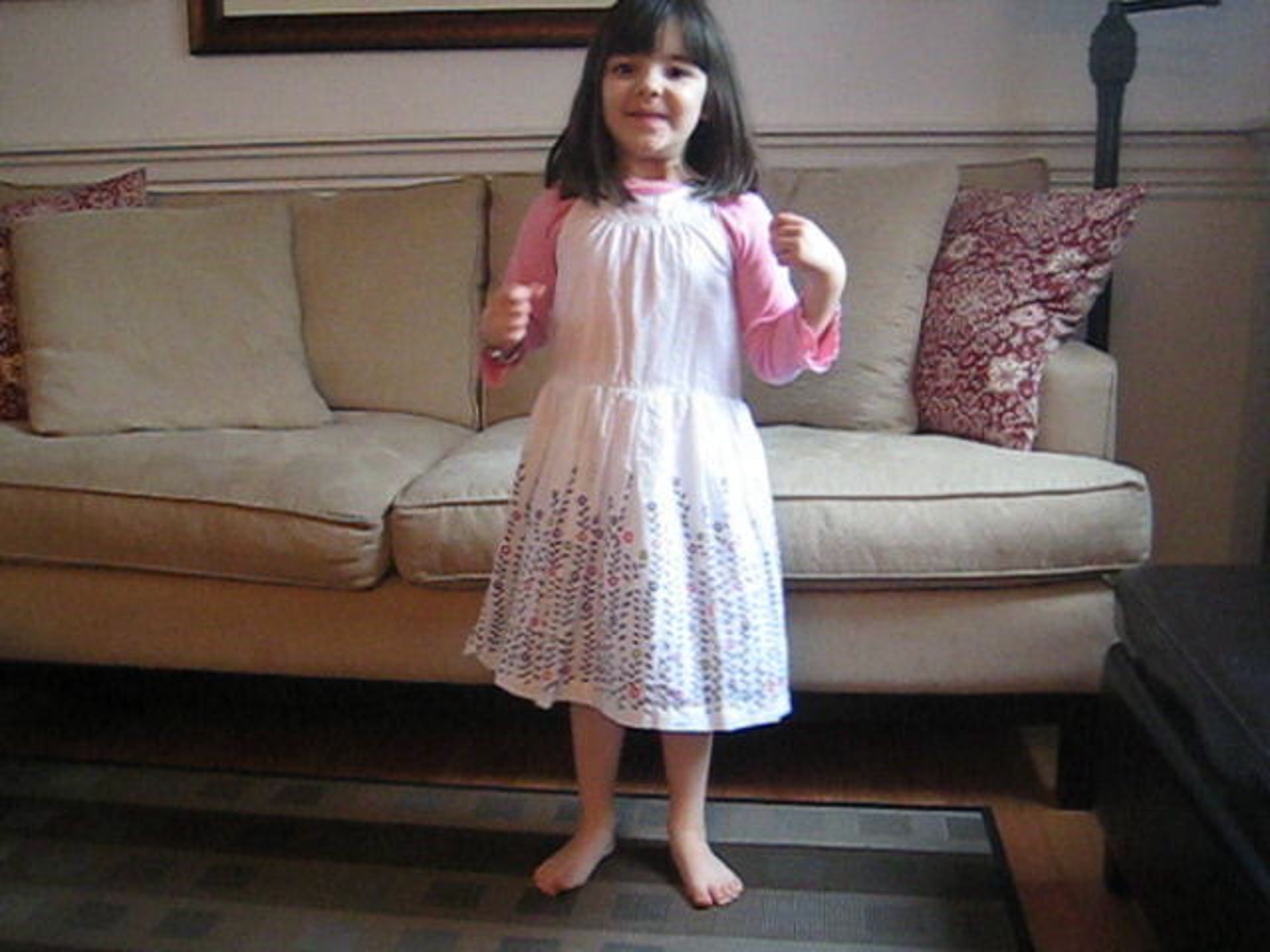 Huggies Pull-Ups Potty Dance