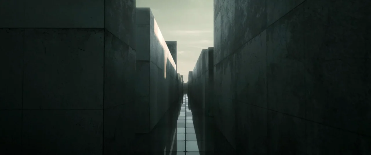 OVERWERK - Winter (Official Video)