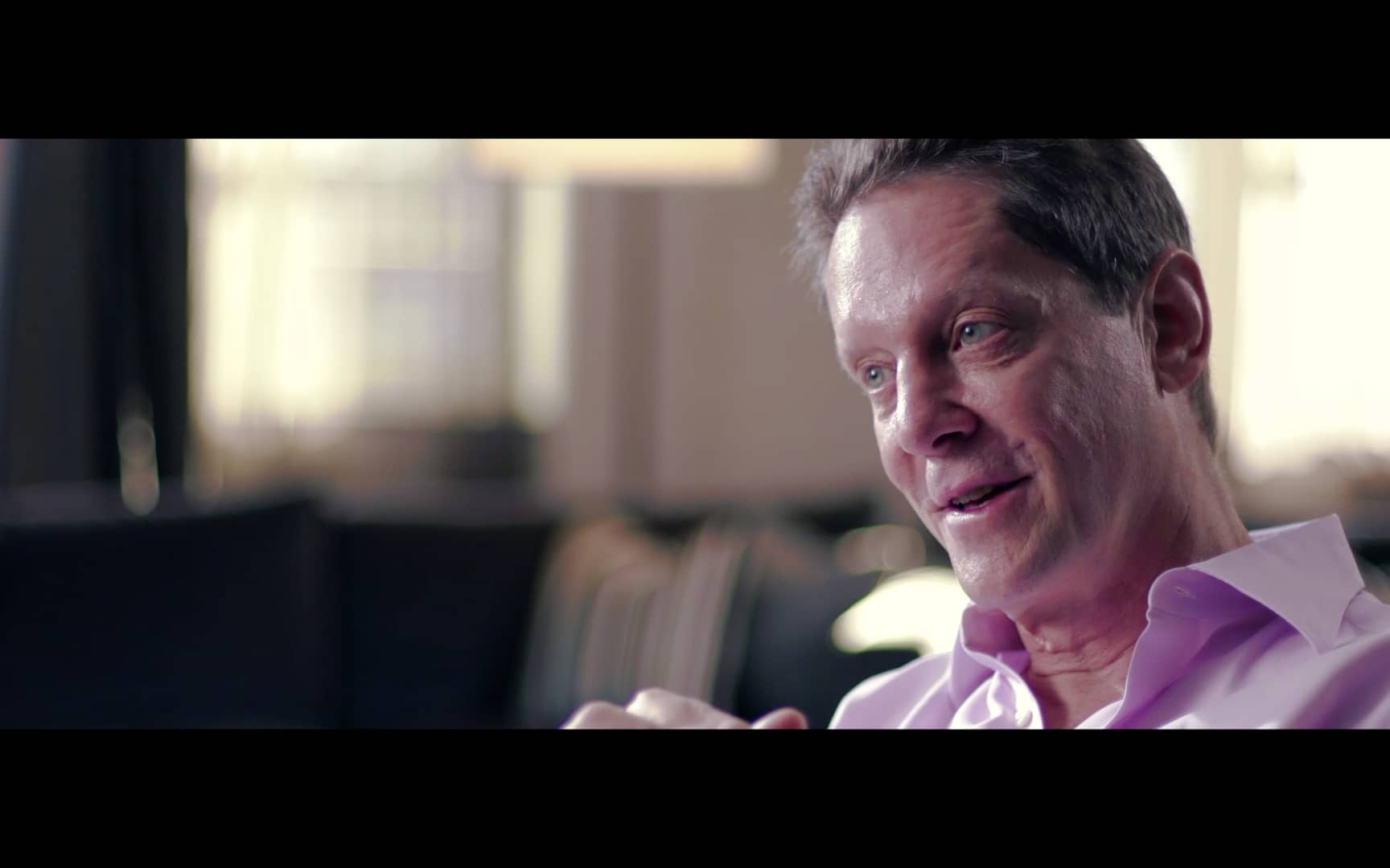 Canadian Mining Hall of Fame 2016 - Robert Friedland on Vimeo