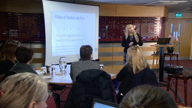 A video overview on teaching for mastery at primary | NCETM