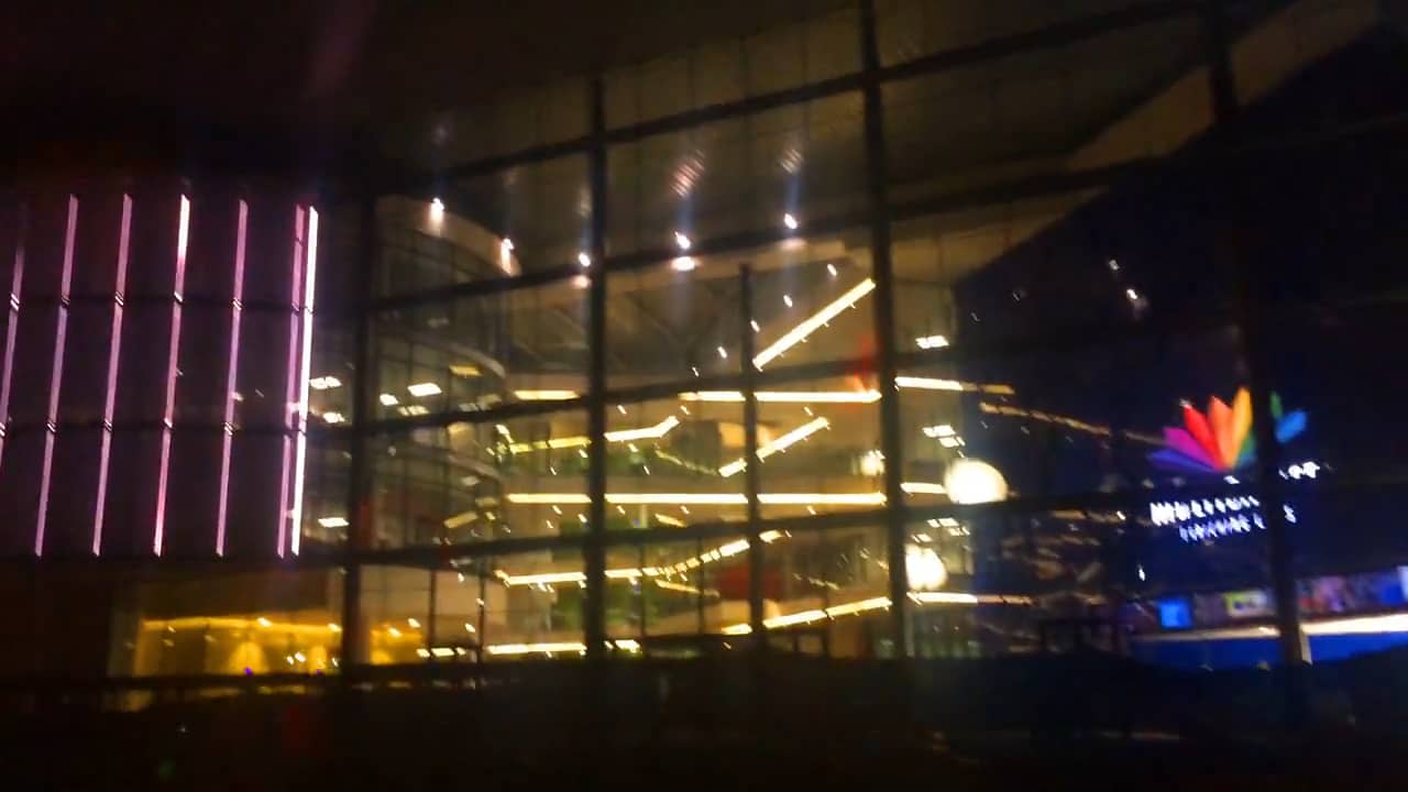 multichoice city on Vimeo