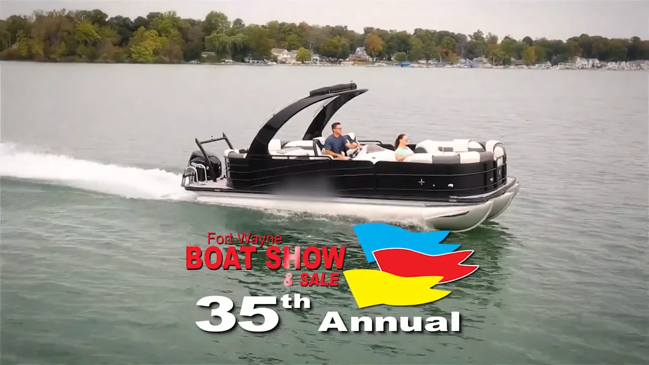 Fort Wayne Boat Show - 2016 - 30 Second Commercial on Vimeo