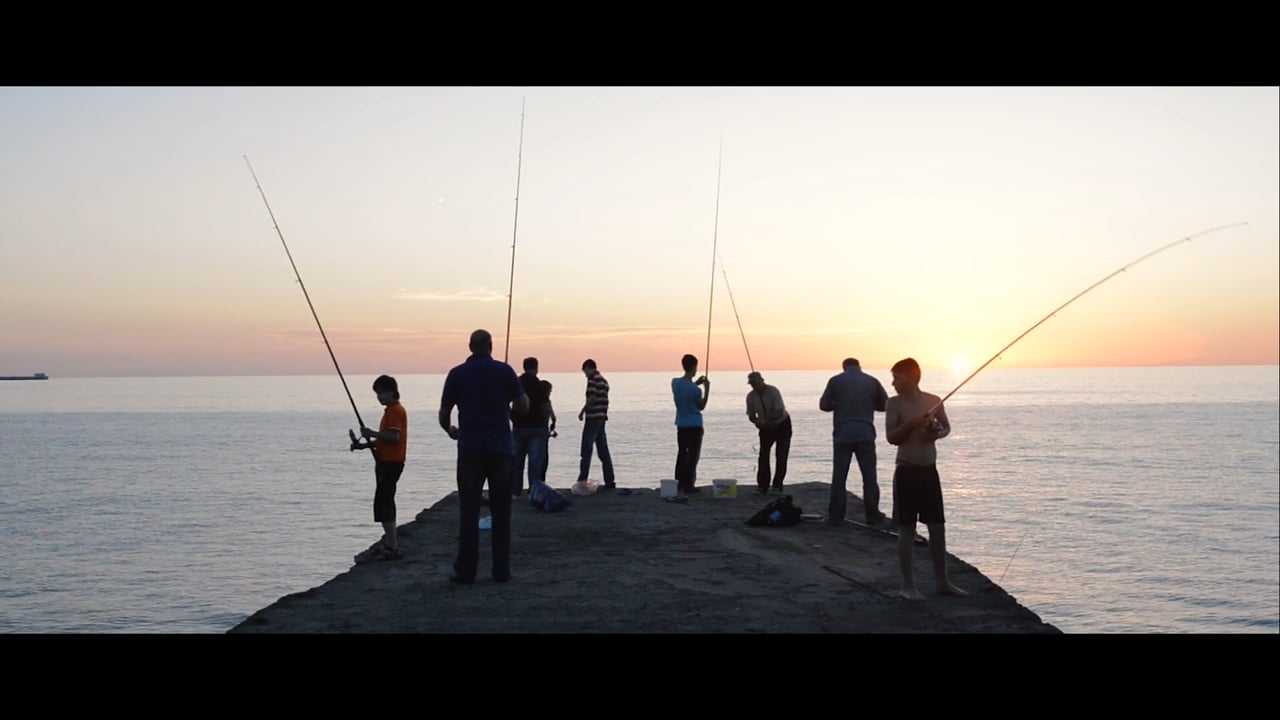 Touch of Georgia on Vimeo