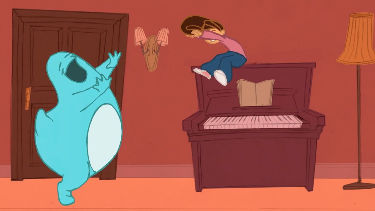 2D Animation Showreel on Vimeo