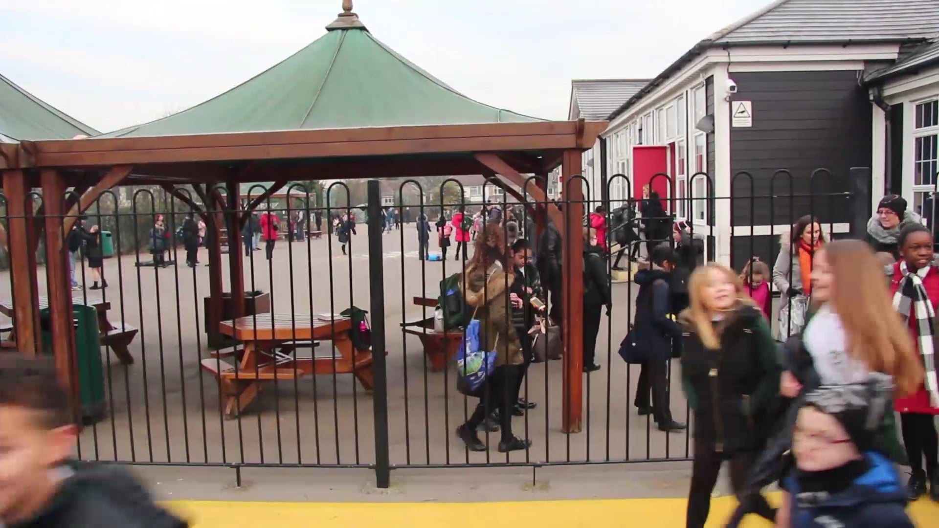Clips from Benhurst Primary School on Vimeo