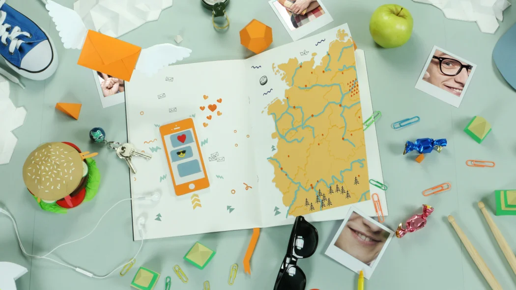 nickelodeon | Hey Nick!