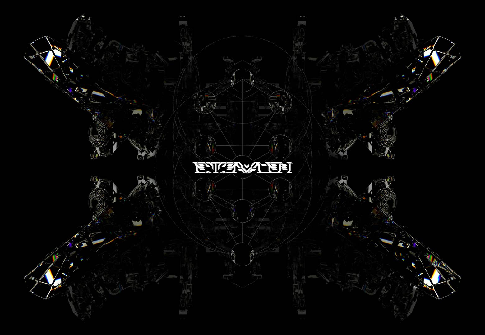 ETEVLEH - 7TH4NG3L on Vimeo