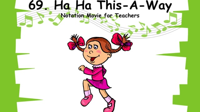 Ha Ha This-A-Way | MusicplayOnline