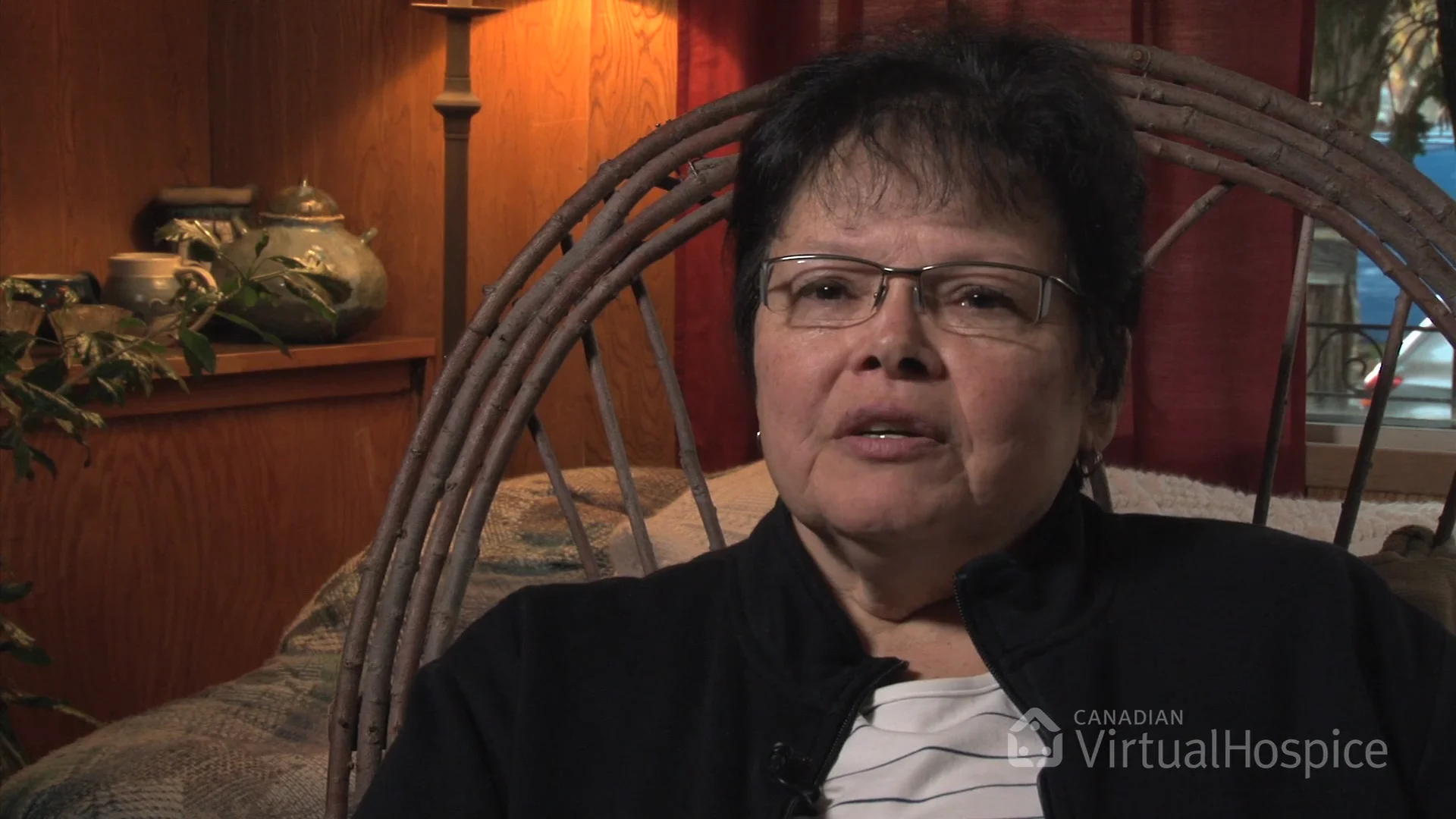 Bev: My proud Metis family