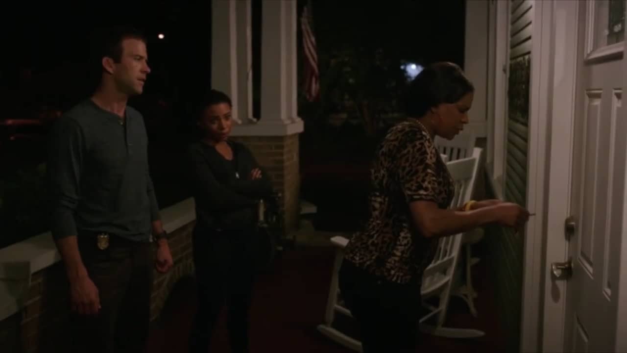 Odessa Sykes Feaster on Vimeo