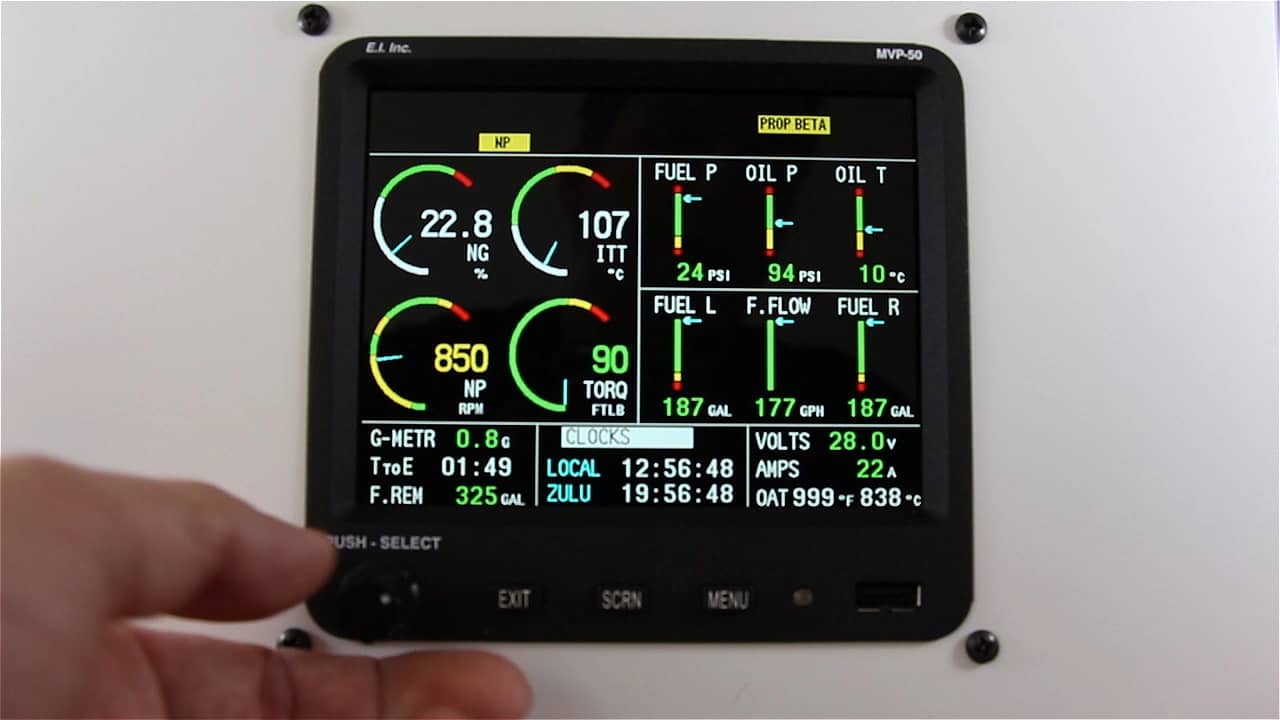 MVP-50T - How to Change Timers or Clocks on Vimeo