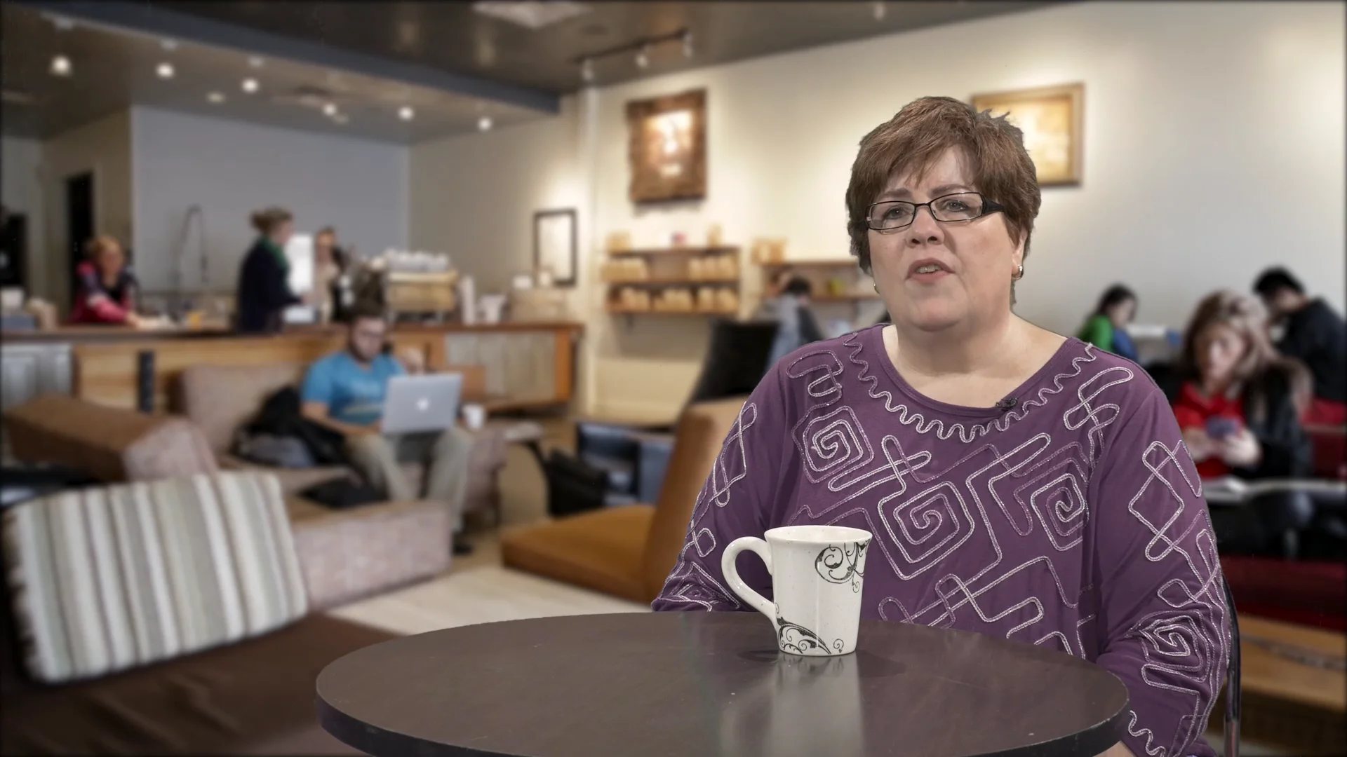 Groupthink Part 2 | Communication Theory on Vimeo