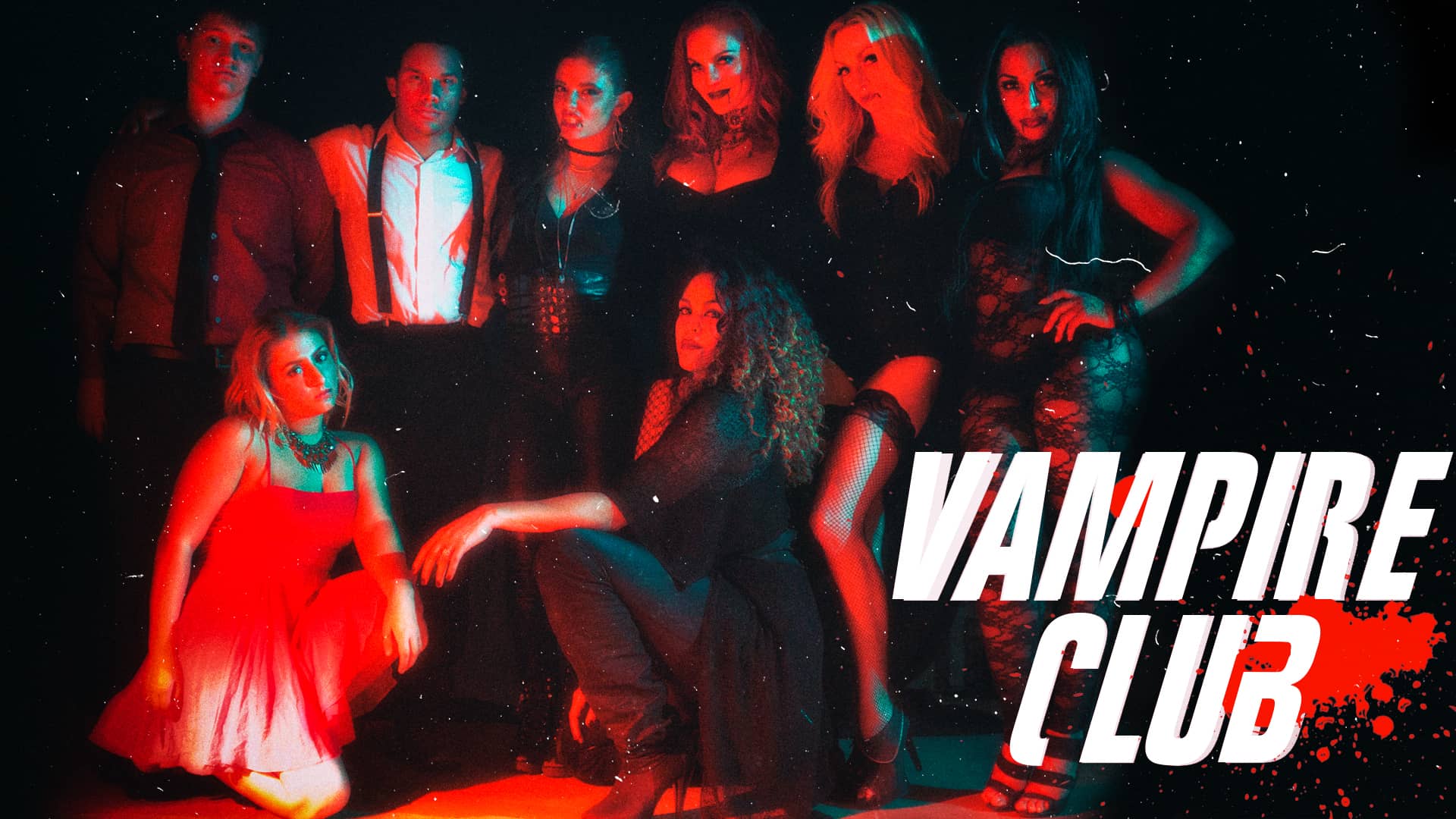 VAMPIRE CLUB on Vimeo
