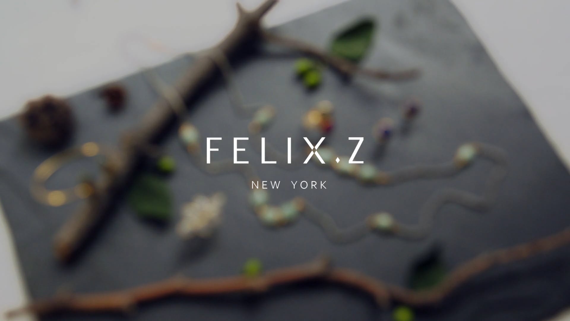 FelixZ design process on Vimeo