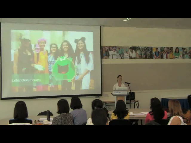 G11 Coffee Morning 14012016 on Vimeo