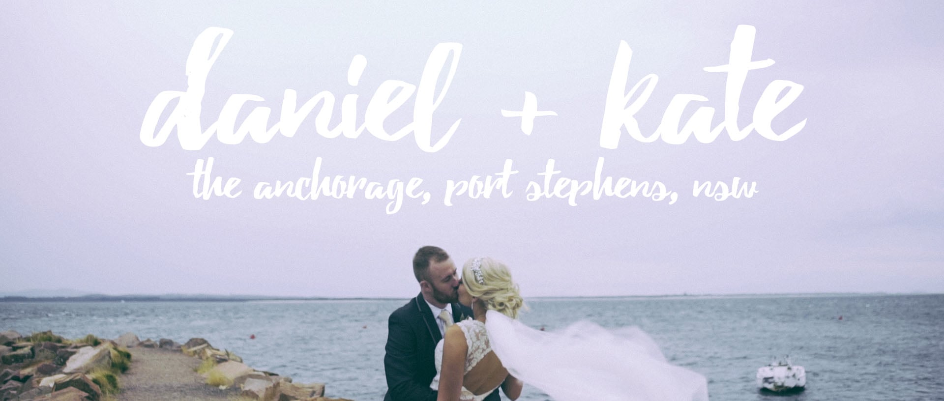 Daniel + Kate // Creative Short Film on Vimeo