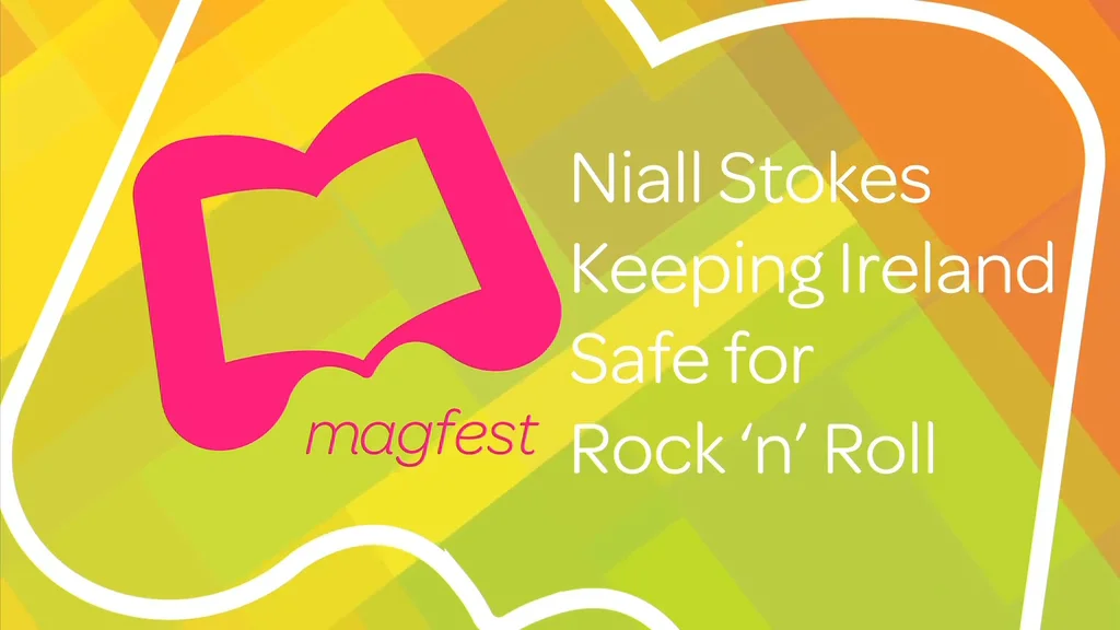 Niall Stokes