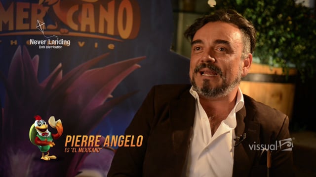 El Americano The Movie on Vimeo