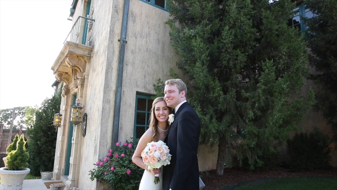 Chance & Audrey on Vimeo