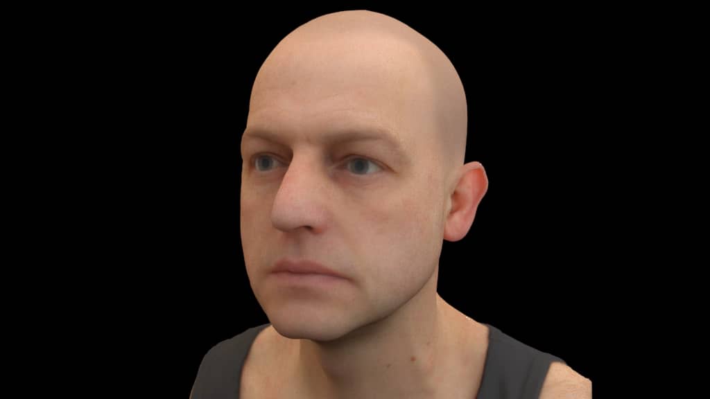 Face Off CGI on Vimeo