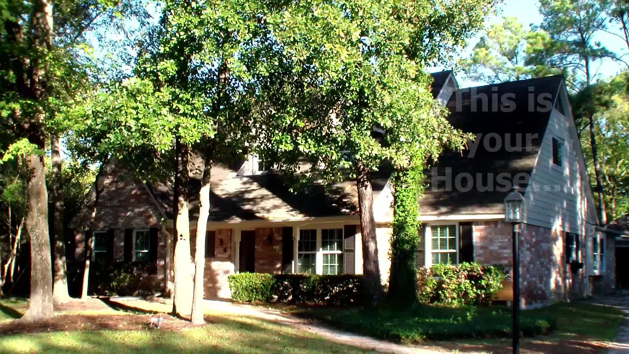 Montgomery Central Appraisal District (MCAD-TX) on Vimeo