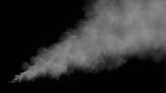 2D realistic smoke effect (Blender Billboard particle effect) on Vimeo