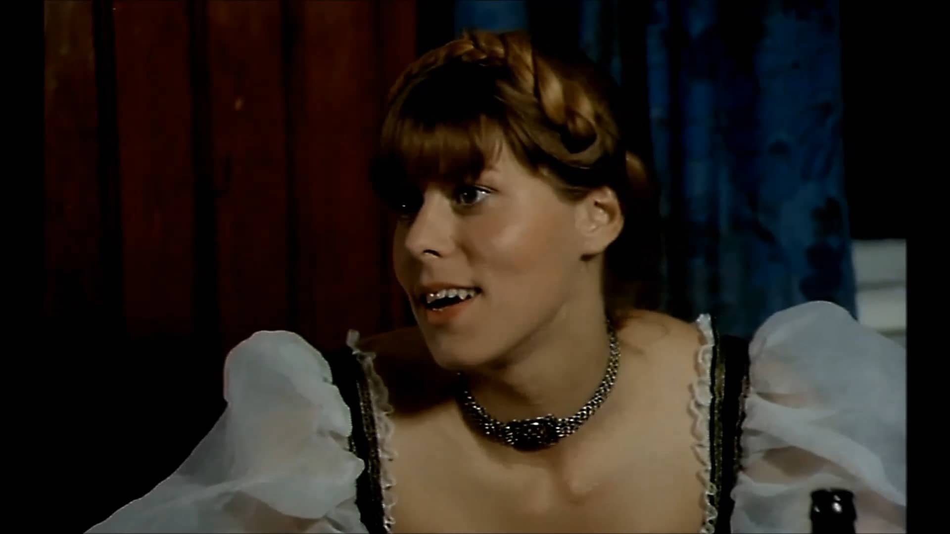 Sylvie Engelmann Ausschnitte Aus Kino Produktionen 1977 1983 Long