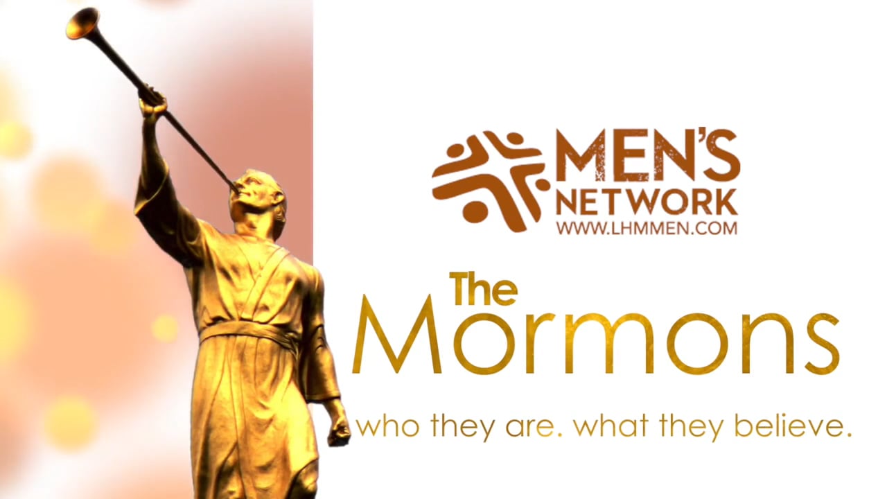 The Mormons Documentary - Trailer-HD (1) on Vimeo
