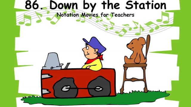 Down by the Station | MusicplayOnline