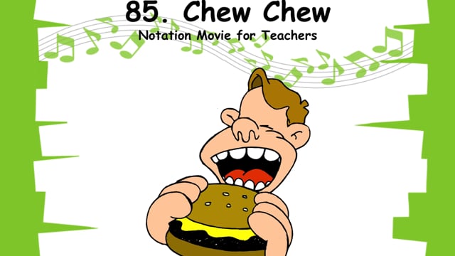Chew Chew | MusicplayOnline