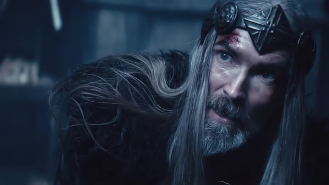 JON CAMPLING - ACTOR on Vimeo