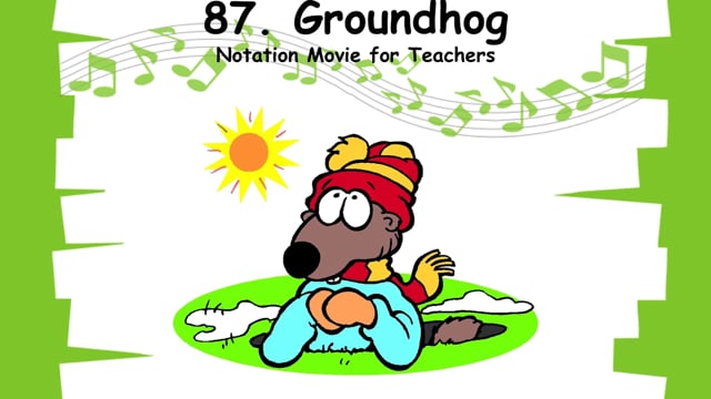 Groundhog | MusicplayOnline