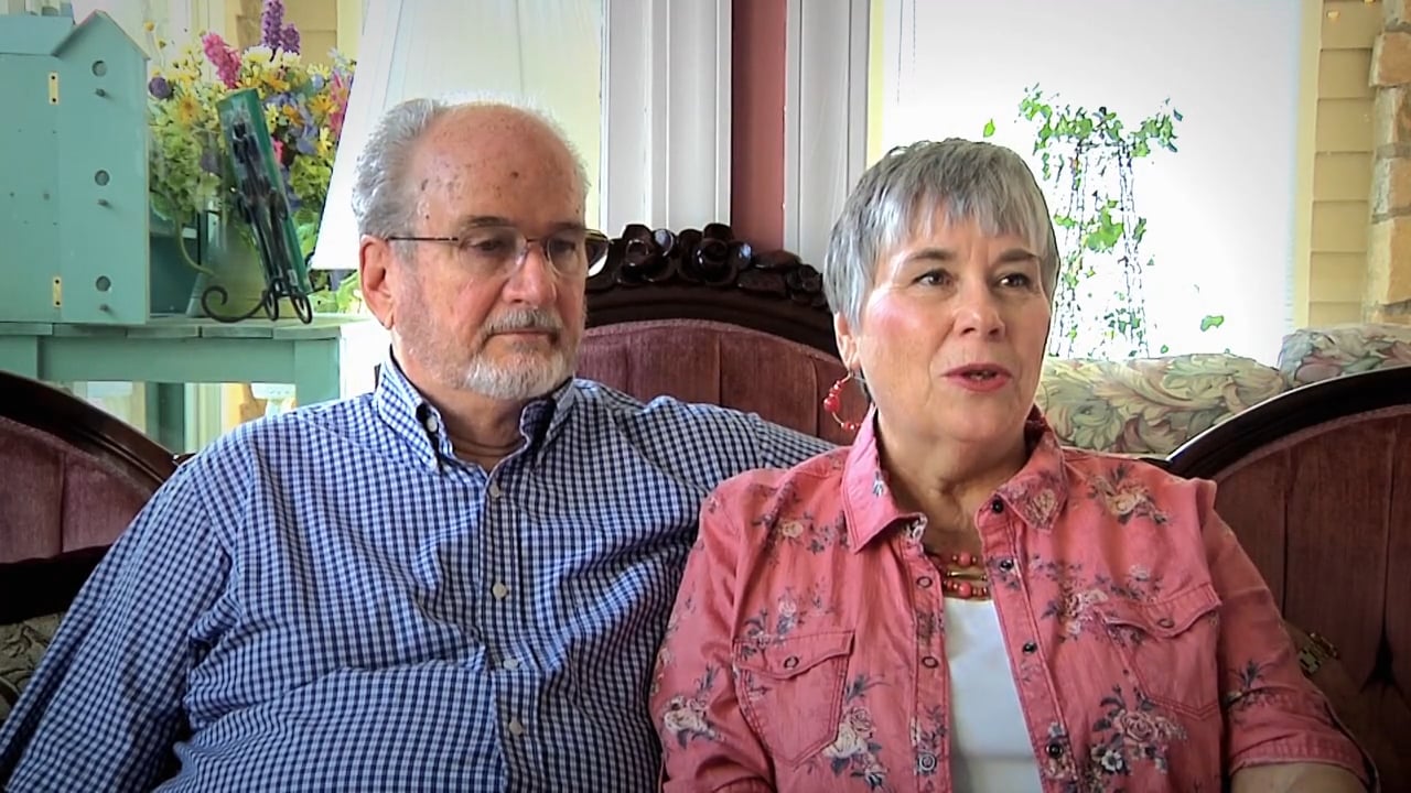 Tom & Pam Devitt - Restoring The Foundations Testimonial on Vimeo