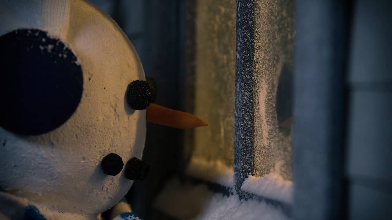 Sonic Snowman on Vimeo