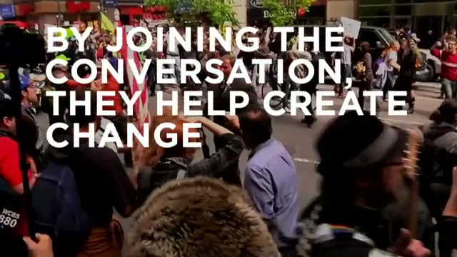 Mantras - msnbc Lean Forward-SD on Vimeo