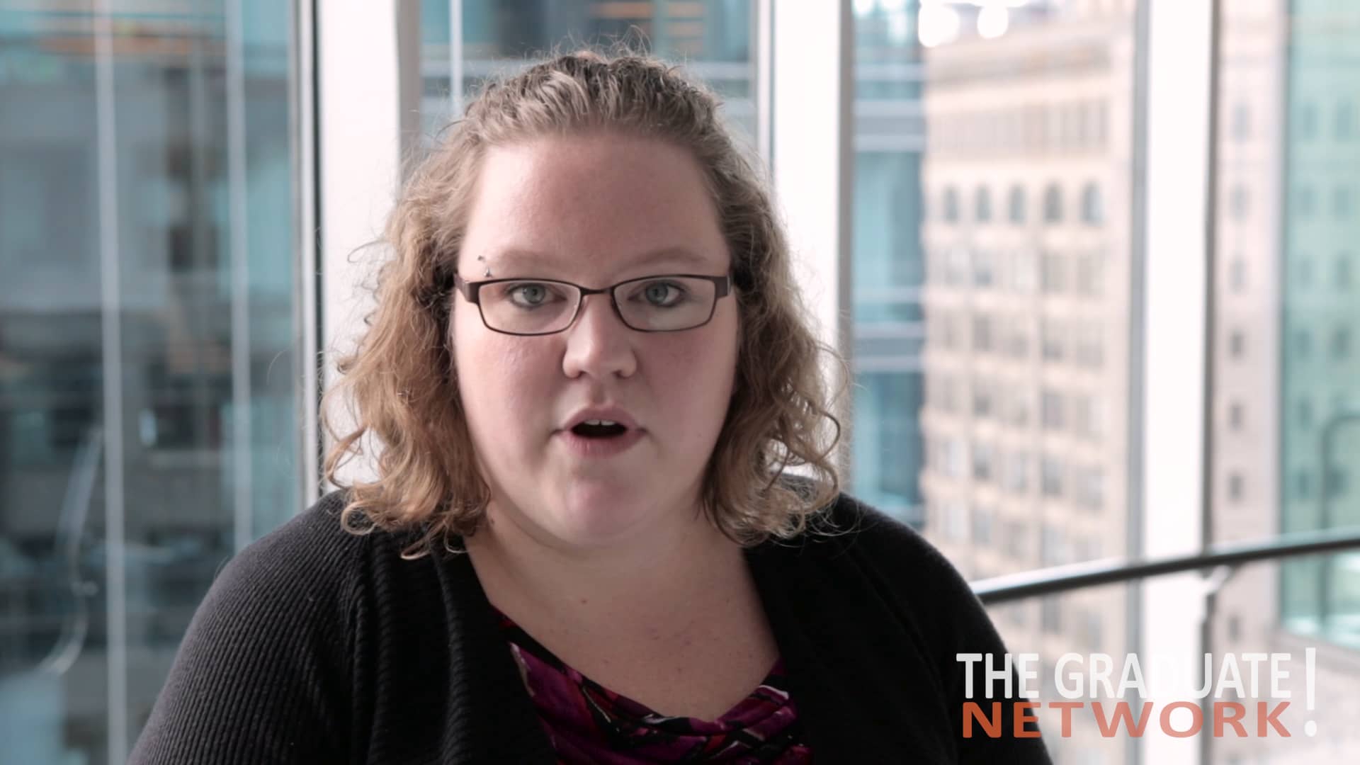 Amy McGreevy from Spokane, WA - Why this matters on Vimeo