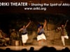 Oriki Theater - Sharing the Spirit of Africa! on Vimeo