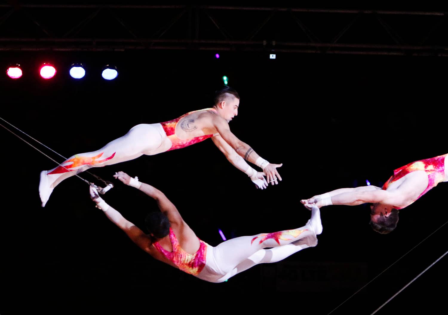 Mizpah Shrine Circus 2016 on Vimeo