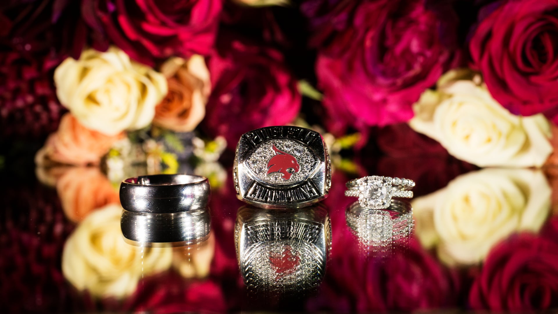 Felicia + Winston on Vimeo