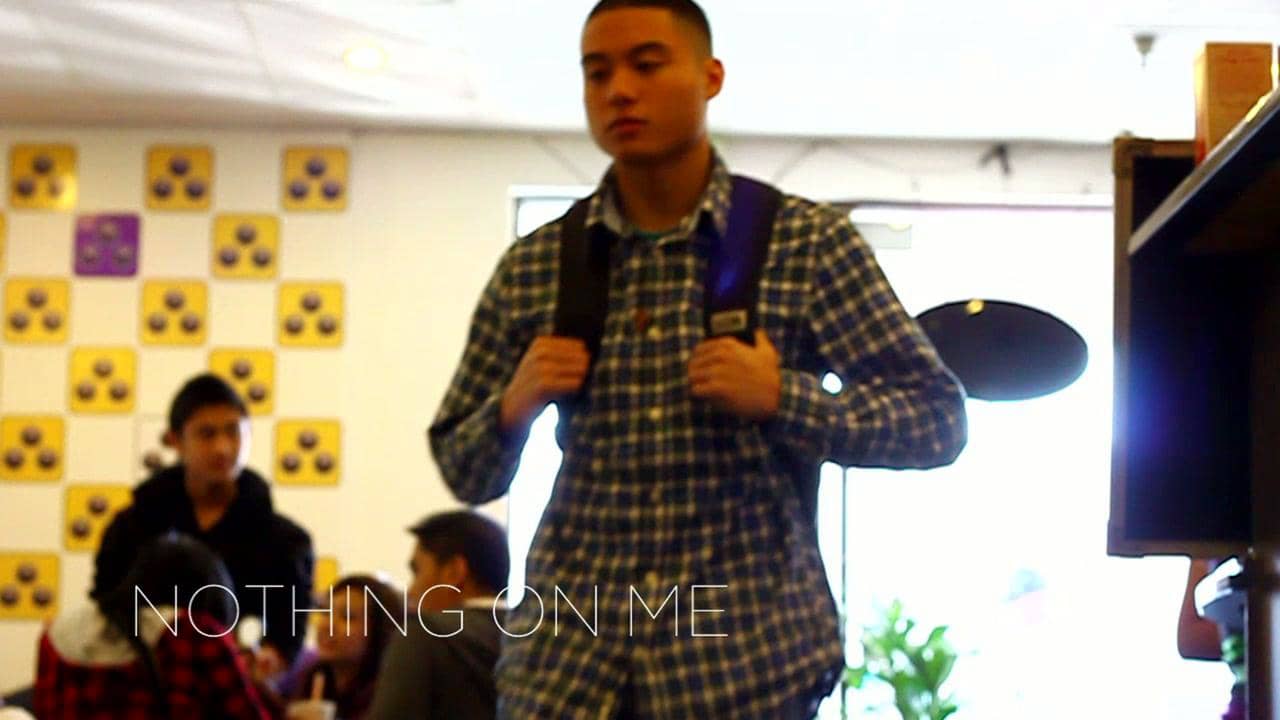 Nothing On Me (Official Music Video) - Pmac featuring JVoQalZ on Vimeo