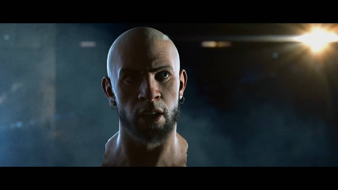 Animation Test on Vimeo