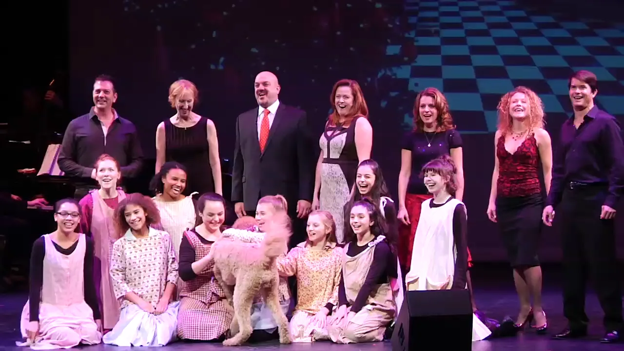 TRIPLE BIRCH MEDIA - Let It Sing! Performance Clips on Vimeo