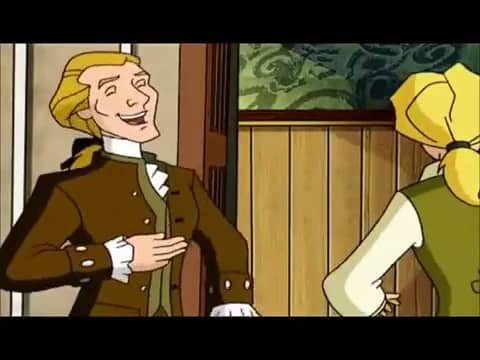 Liberty's Kids #13 The First Fourth of July on Vimeo